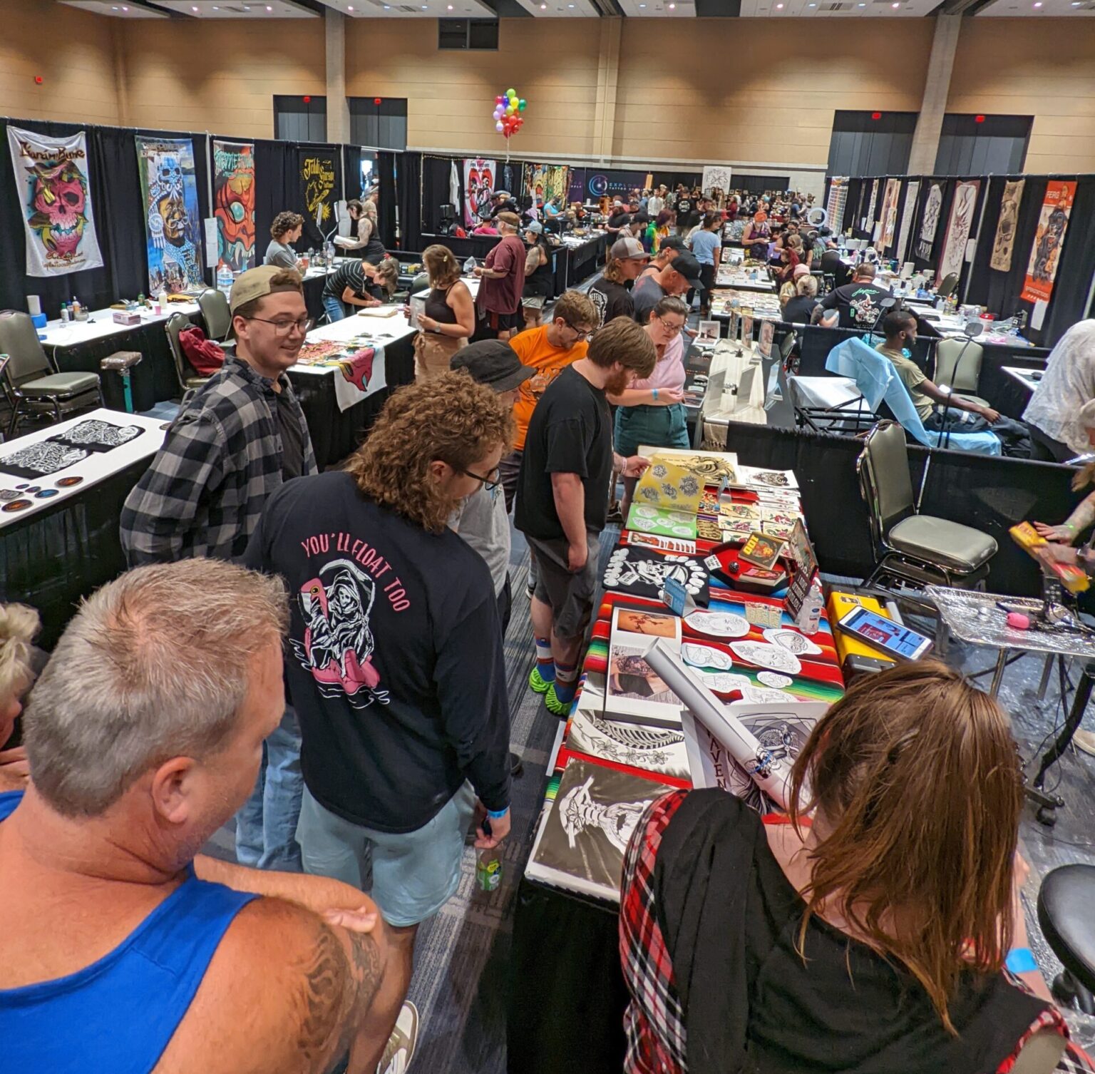 About – Madison Tattoo Festival
